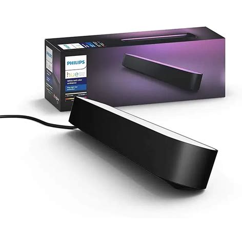 Play Light Bar Extension Philips Hue 915005734101