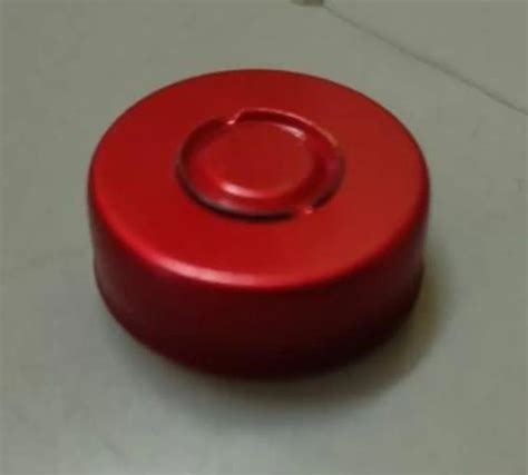 Aluminum 20mm Aluminium Flip Off Seal At Rs 020piece In New Delhi