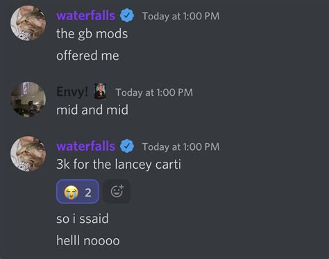 Reason Why There Isnt A Carti X Lancey Gb Rcarticulture