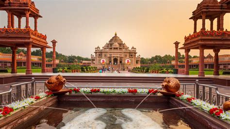 32 Best Tourist Attractions In Gujarat Best Places To Visit