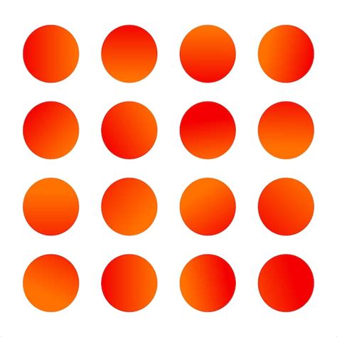 Premium Vector Free Vector Colorful Gradient Collection