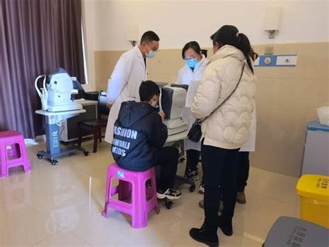 宣威市先施医院：在家门口享受省级诊疗服务医药医改频道东方养生