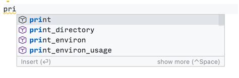 add status bar for parameter hints · issue 142895 · microsoft vscode