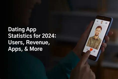 Dating App Statistics For DB Tech