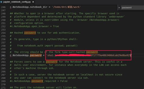 Jupyter Notebook