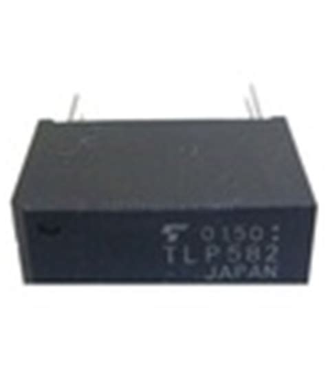 Tlp582 Mos Fet Gate Driver