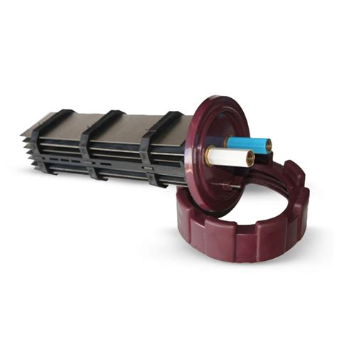 Chloromatic C520 Replacement Cell Chlorinator Cells