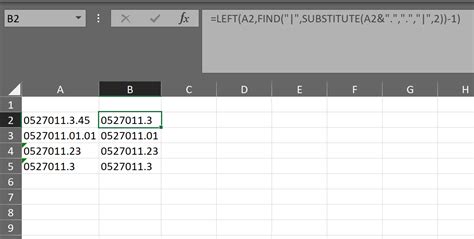 excel criteria cutoffs for index stack overflow