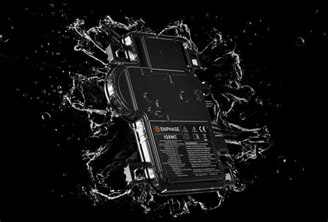 Reliable Solar Inverters For Solar Panels Enphase Microinverters