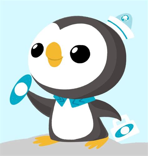 104 Best Octonauts Images On Pinterest Fan Art Fanart And Cap Dagde