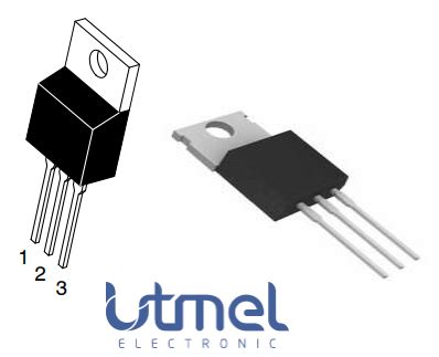 LM317M Voltage Regulator Pinout Equivalent And Circuits