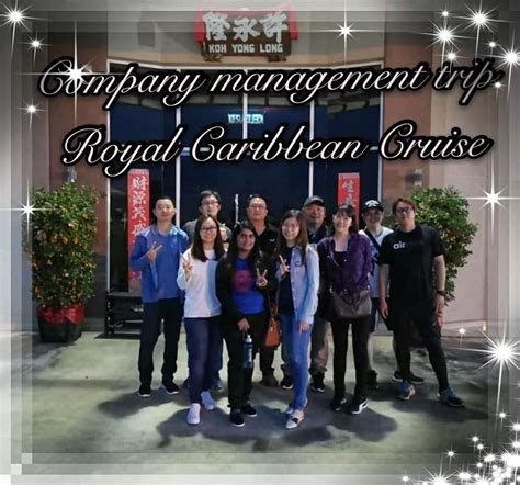 Our First Experience On Royal Koh Yong Long Sdn Bhd