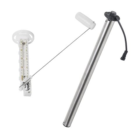 Veratron Marine Gauges And Sensors Furneaux Riddall