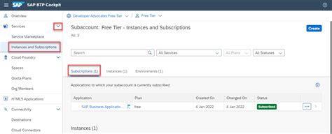 Create An Sap Cloud Application Programming Model Project For Sap Hana