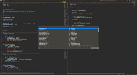 X Editor