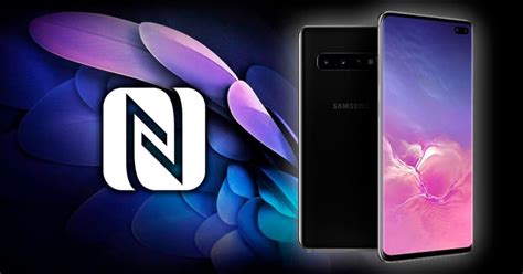 Nfc Samsung Mobiles Itigic