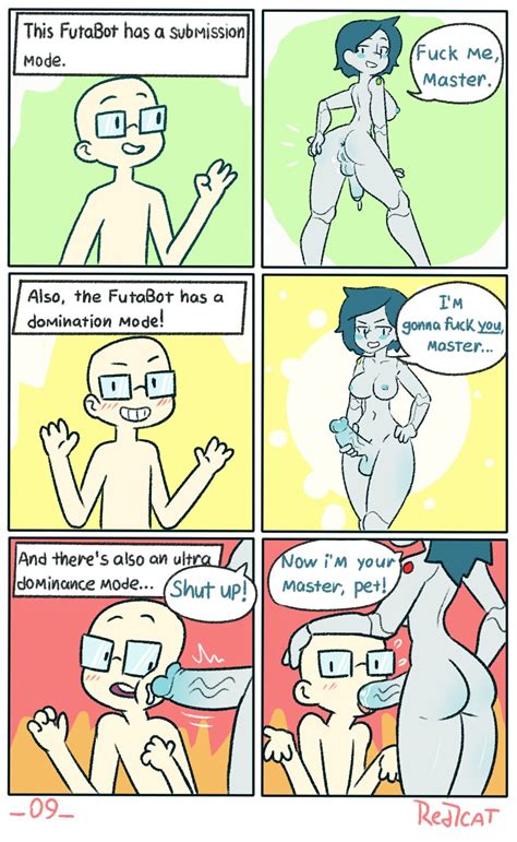 rule 34 1futa anus comic dialogue dubious consent english text full package futanari futa on