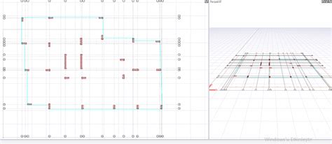 Static Project Drawing Using Idecad Static Bulb