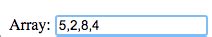 Why Are Numbers Not Pasting Correctly In An HTML Input Field Stack Overflow