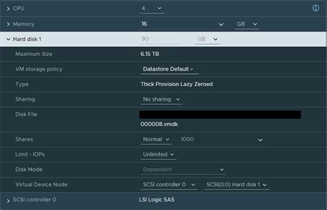 RVTools VSnapshot Question Virtualization Spiceworks Community