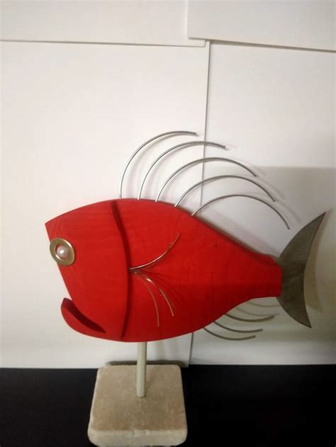 Pesce Rosso Liscio