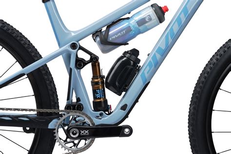 2023 Pivot Mach 4SL BIKEPACKING