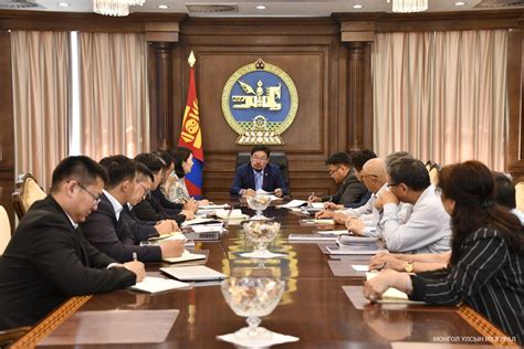 Г Занданшатар 2024 онд шинээр байгуулагдах парламент сонгодог мэтгэлцээний зарчмаар ажиллана