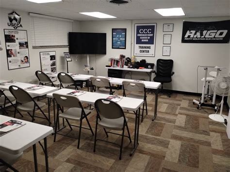 Gun Classes Concealed Carry Classes Of Denver