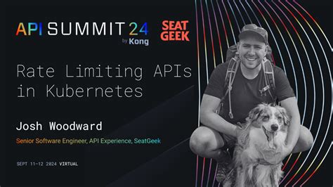 Protecting Apis With Consumer Based Rate Limiting Kong Inc