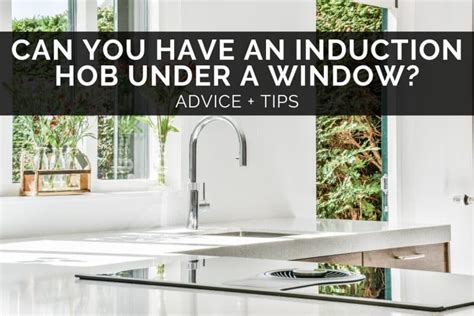 How To Use An Induction Hob Cooktop Quick Easy Guide