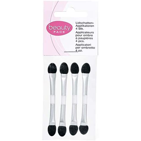 Beauty Face Applicateurs pour ombre à paupières Migros