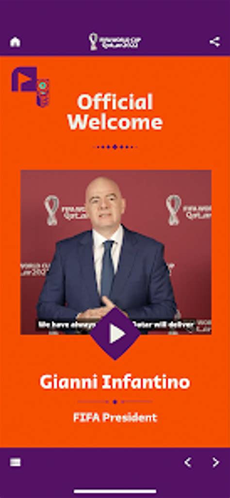 Android Için Fifa World Cup 2022 Magazine İndir