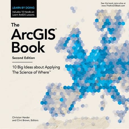 Esri Map Book Volume Esri Press