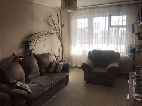 4 к квартира з ремонтом за вул Наукова Оренда квартир Львів