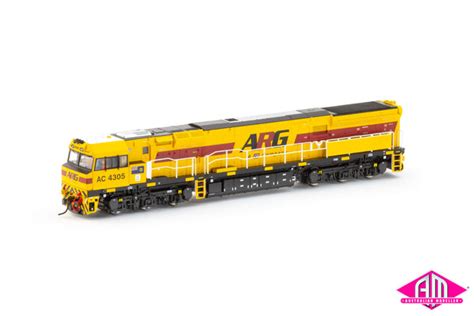 Auscision Models Page 3 Australian Modeller