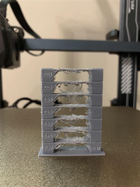 Petg Help R Dprinting