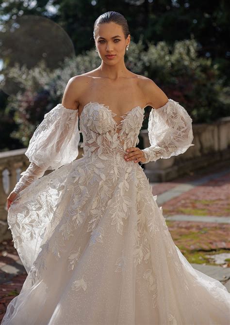Style 4418 Eve Of Milady