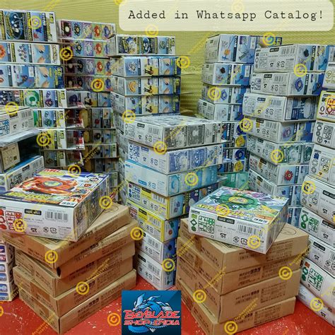 Beybladeshopindia Visit Whatsapp Catalog From Story Beyblade