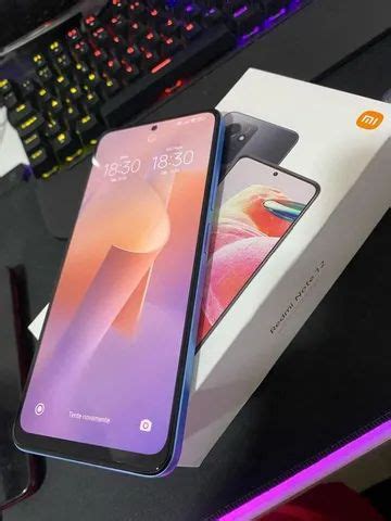 Celulares XIAOMI Usados Seminovos E Novos No Brasil