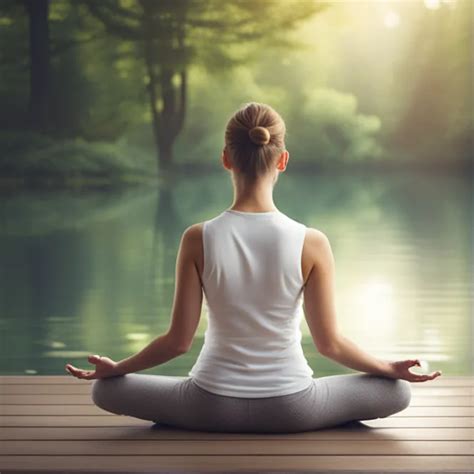 Effective Meditation Breathing Techniques The Articles On Meditation