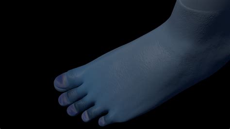 Vector Displacement Map Used In Maya Zbrushcentral