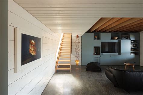 Measured Architecture Designs Shor House To Be A Test Bed Of Recycling