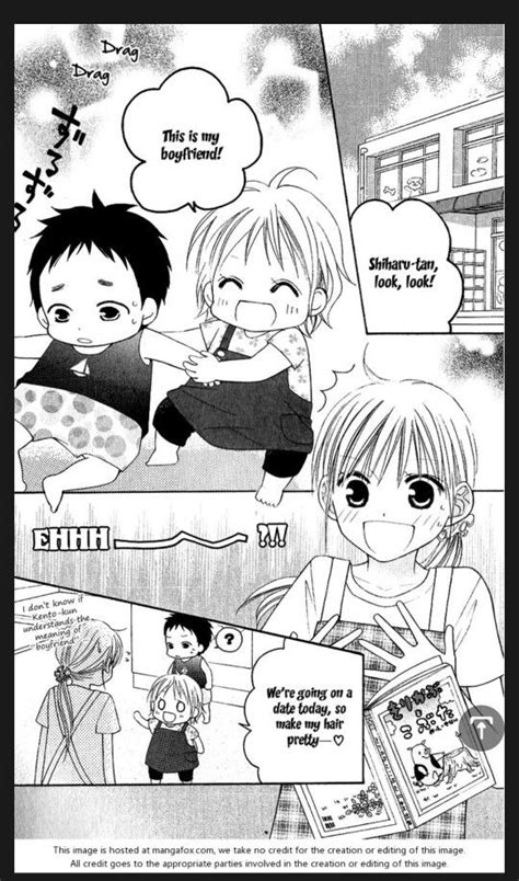 Life So Love | Life, Anime, Manga