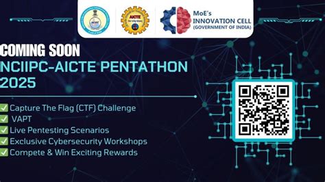 Pentathon2025 Cybersecuritychallenge Ctf Vapt Hackthefuture Iic