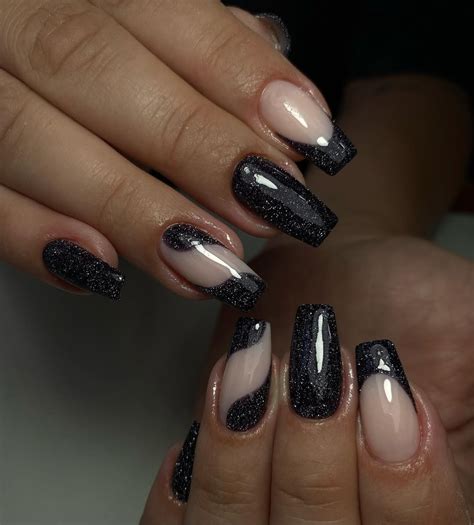 26 Gorgeous Ballerina Nail Ideas For A Chic And Elegant Look Sacred