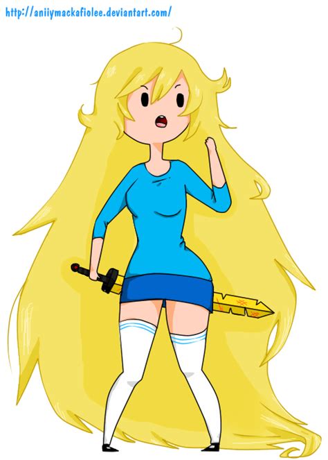 🔥 50 Fionna The Human Wallpapers Wallpapersafari