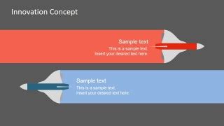 Innovation Concept PowerPoint Template SlideModel
