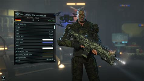 Xcom 2 Rpgnet Character Pool Rpgnet Forums