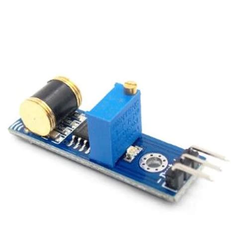 801s Vibration Sensor Achardkits