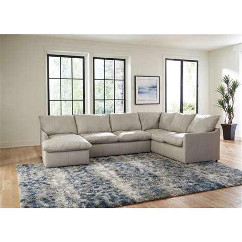 Ciampino 3 Piece Left Chaise Sectional By Jackson Furniture 1 Review S